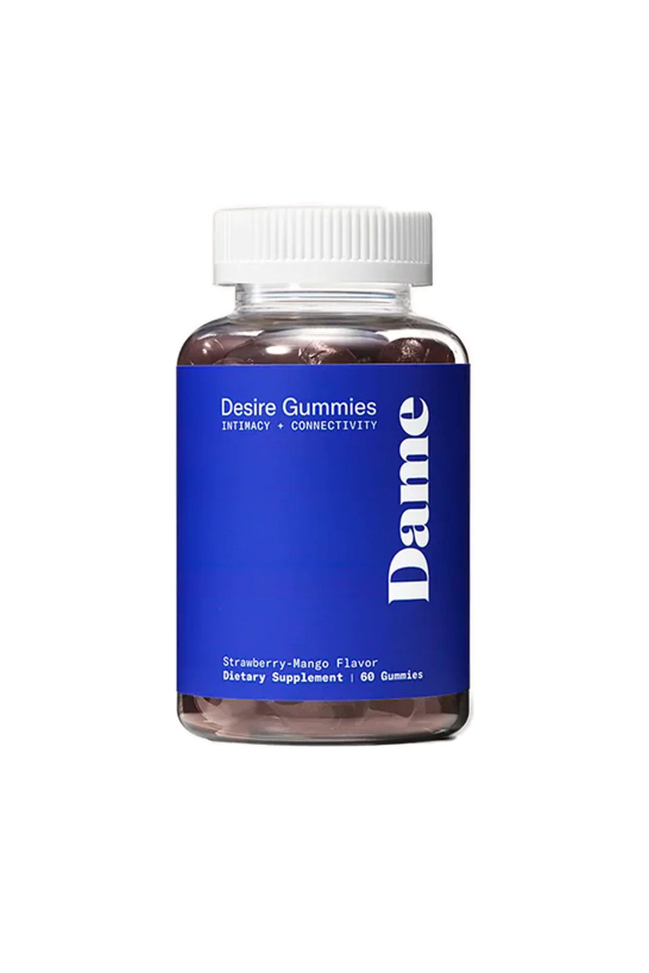 Desire Gummies – PASSION AND PURPOSE