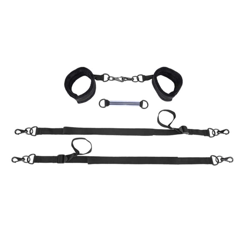 Pivot Connection Kit – PASSION AND PURPOSE