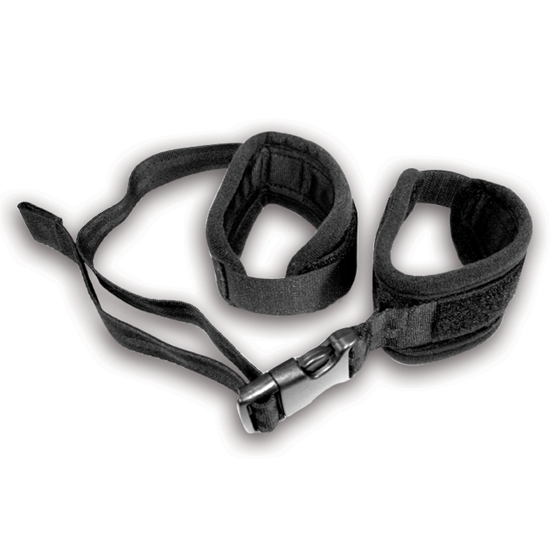 Adjustable Handcuffs – PASSION AND PURPOSE