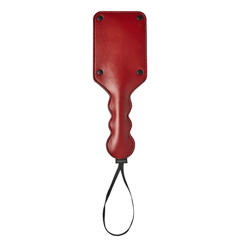 Saffron Square Paddle – PASSION AND PURPOSE